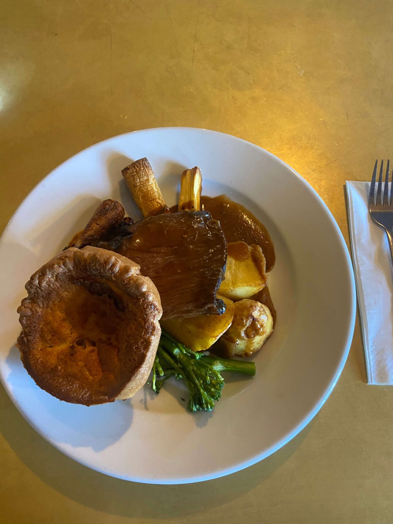 Menus | The George Inn - Abbots Leigh